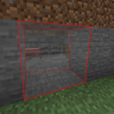 Ghost Troll Blocks - Minecraft Mods - CurseForge