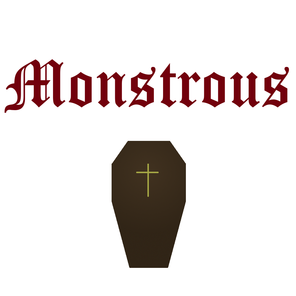 Monstrous Mods Minecraft