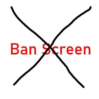 Install Ban Screen Prevention - Minecraft Mods & Modpacks - CurseForge