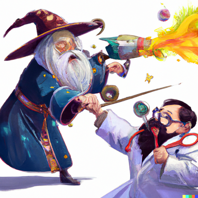 Trials of Tech and Magic - Season 1 - Minecraft Modpacks - CurseForge