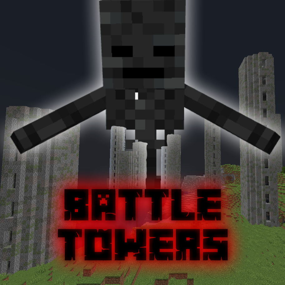 Install Battle Towers Renewed - Minecraft Mods & Modpacks - CurseForge