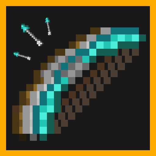 IWant2TryHard's Shortbows - Minecraft Mods - CurseForge