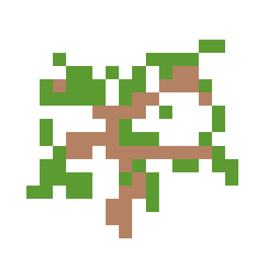 Oak Sapling (First textures of Minecraft) - Minecraft Resource Packs ...
