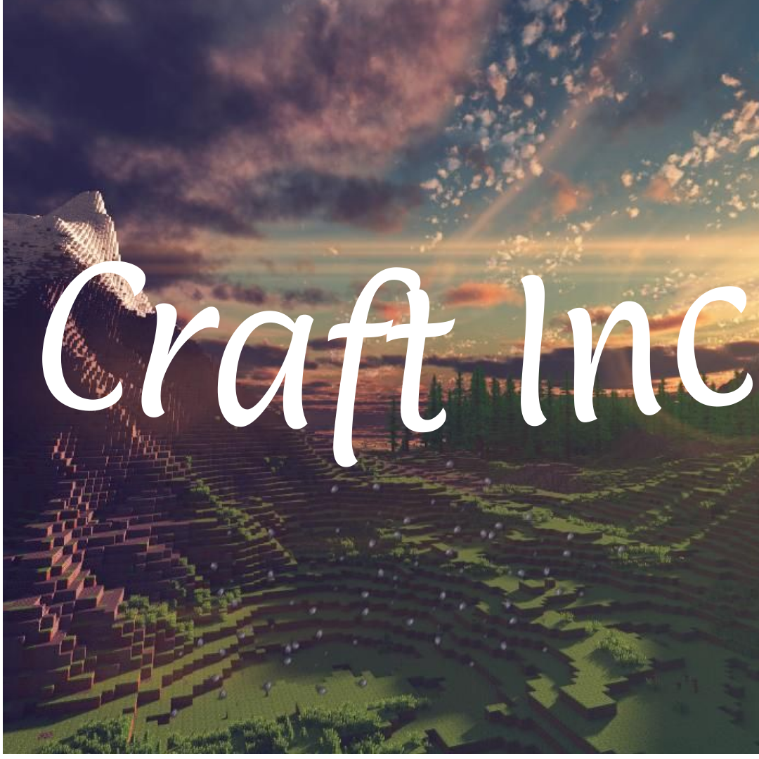 Craft Incorporated - Files - Minecraft Modpacks - CurseForge