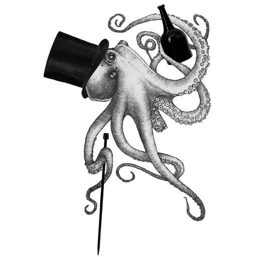 Tipsy Octopus Crew - Minecraft Modpacks - CurseForge