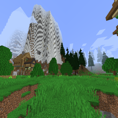 the wander tech - Minecraft Modpacks - CurseForge