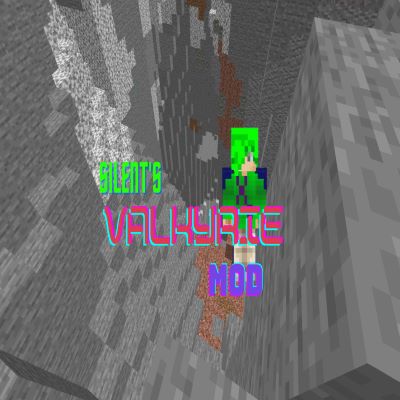 Silent Valkyrie - Mods - Minecraft - CurseForge