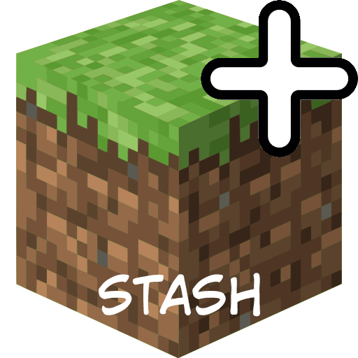 StashPT - Mods - Minecraft - CurseForge