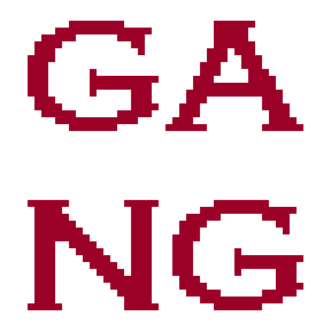 DaGanG - Minecraft Resource Packs - CurseForge