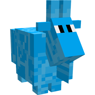 Download Ore Goat - Forge - Minecraft Mods & Modpacks - CurseForge