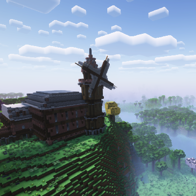 The Journeyman Engineer - Modpacks - Minecraft - CurseForge