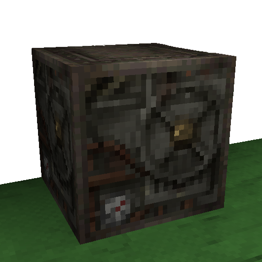 Conquest of Pretty Pipes - Resource Packs - Minecraft - CurseForge