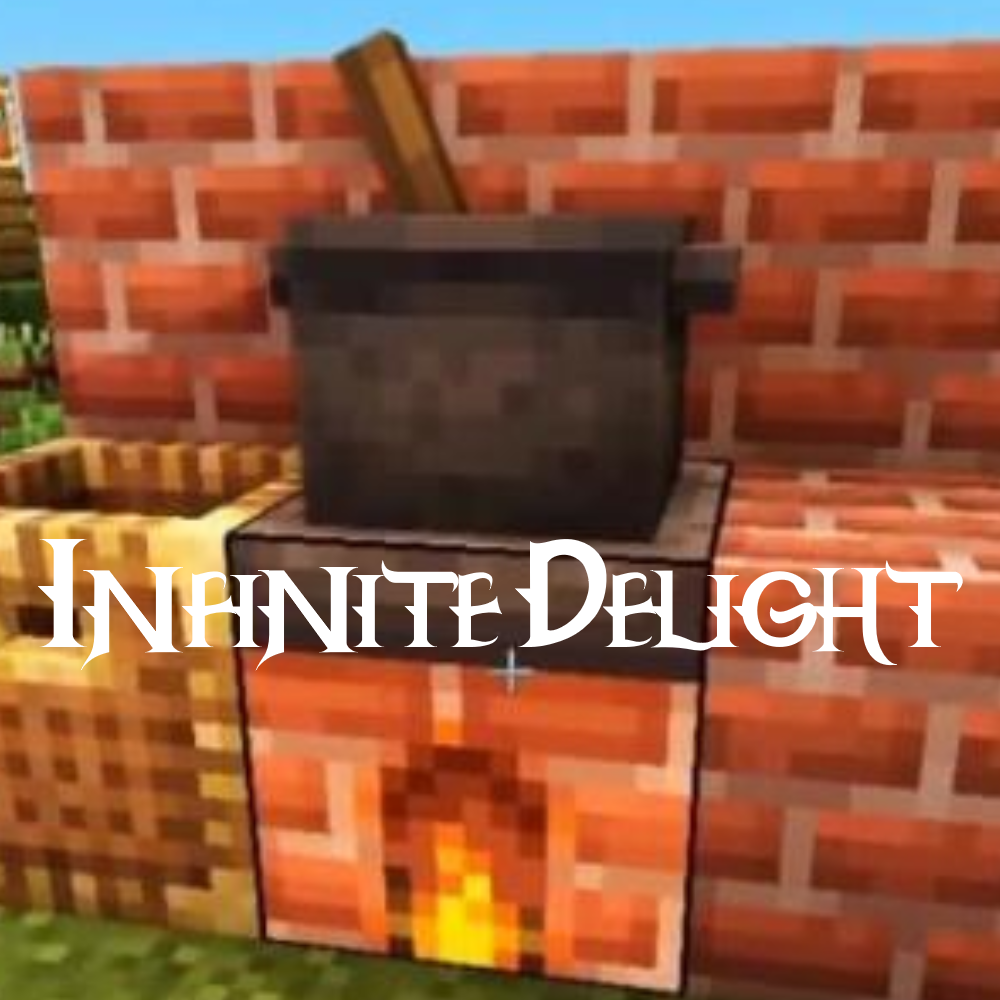 Infinite Delight - Minecraft Modpacks - CurseForge