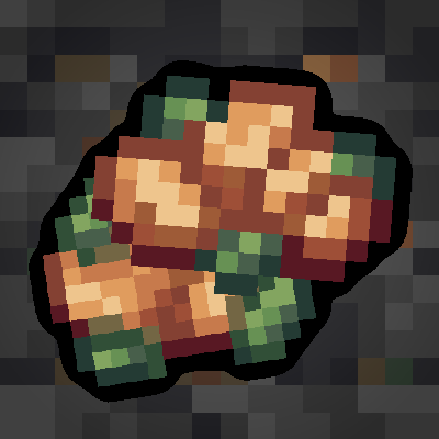 Download - Create-Styled Raw Copper - Resource Packs - Minecraft ...