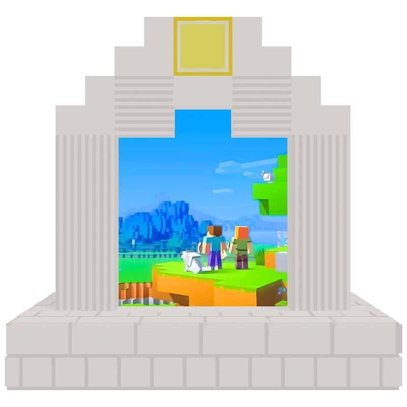 Golden Arc Pack - Minecraft Modpacks - CurseForge