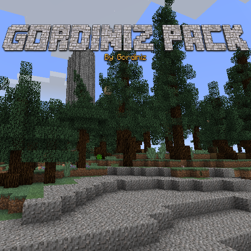 Gordiniz Pack - Minecraft Modpacks - CurseForge