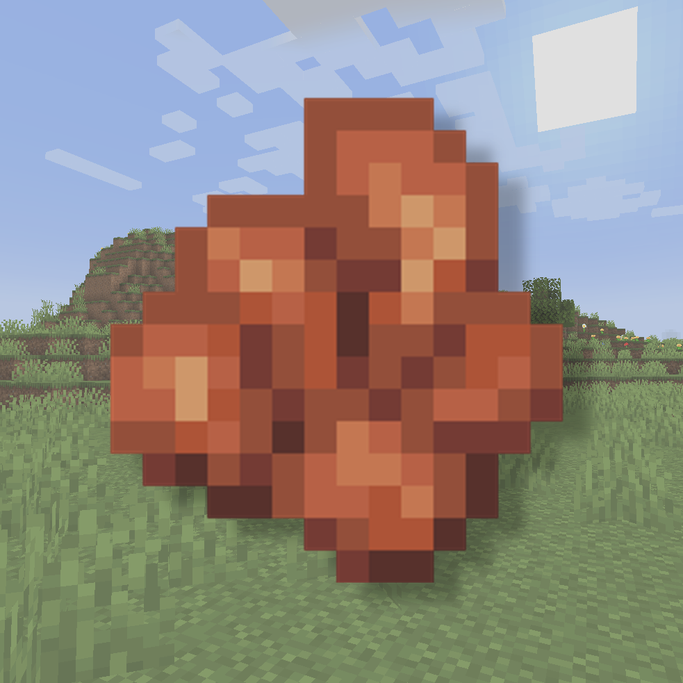 Bacon Bits - Minecraft Resource Packs - CurseForge