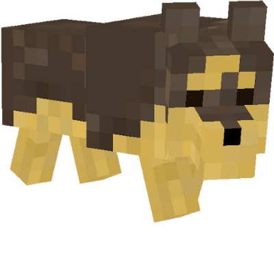 Dog Breed Bonanza - Minecraft Mods - CurseForge