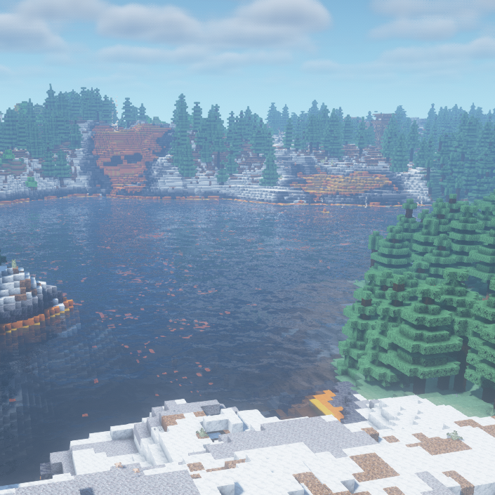 New World Enhanced - Minecraft Modpacks - CurseForge