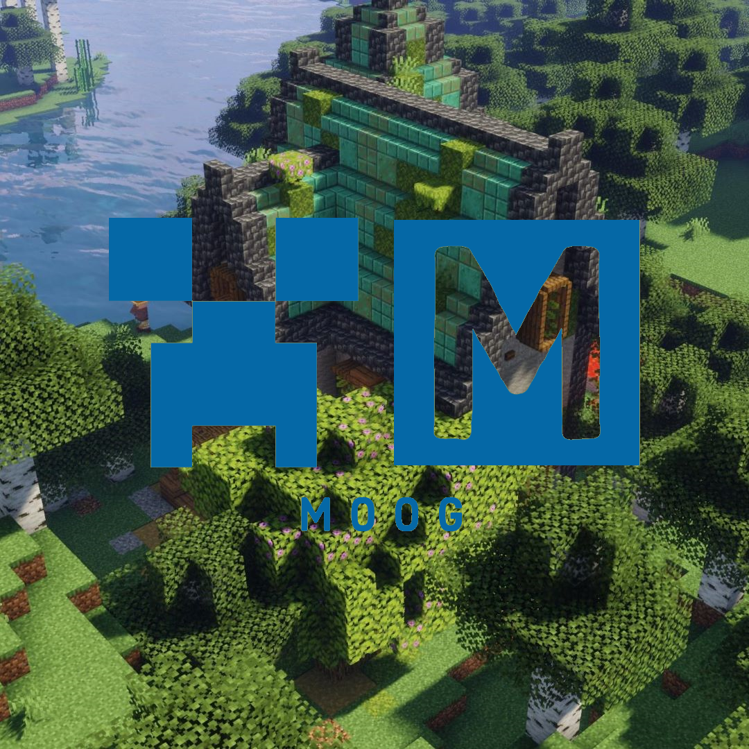 MVS - Moog's Voyager Struct... - Mods - Minecraft - CurseForge