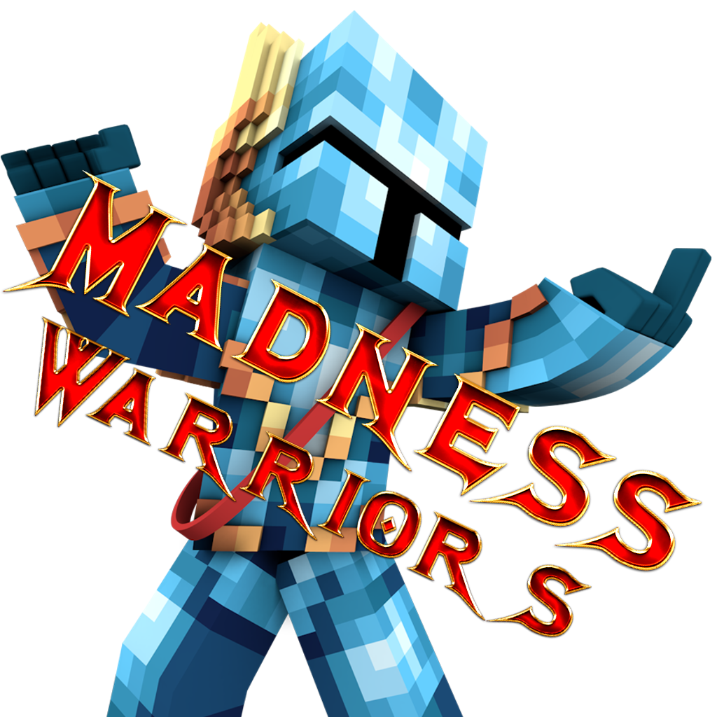 Madness Warriors Minecraft Modpacks CurseForge