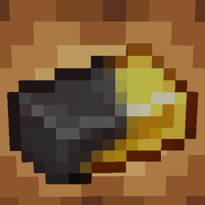 Roughley Upgraded Netherite - Minecraft Resource Packs - CurseForge