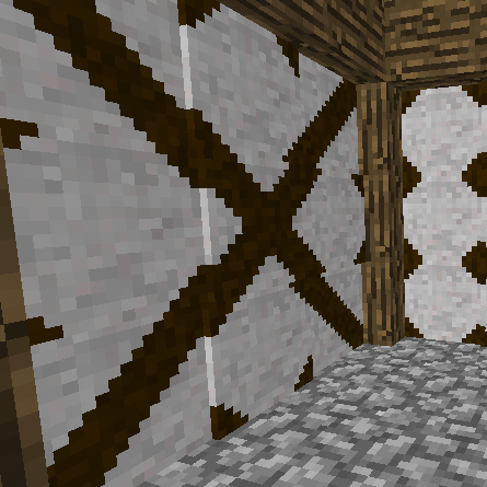 Wattle & Daub - Minecraft Mods - CurseForge