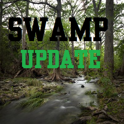 Logan's Swamp Update - Minecraft Mods - CurseForge