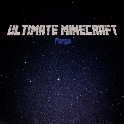 Ultimate MC [Forge] - Modpacks - Minecraft - CurseForge