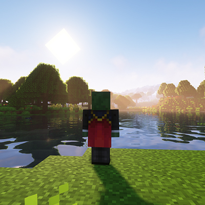 Install ZG's Expanded Worlds - Minecraft Mods & Modpacks - CurseForge