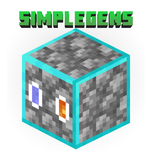 Simple Gens - Minecraft Mods - CurseForge