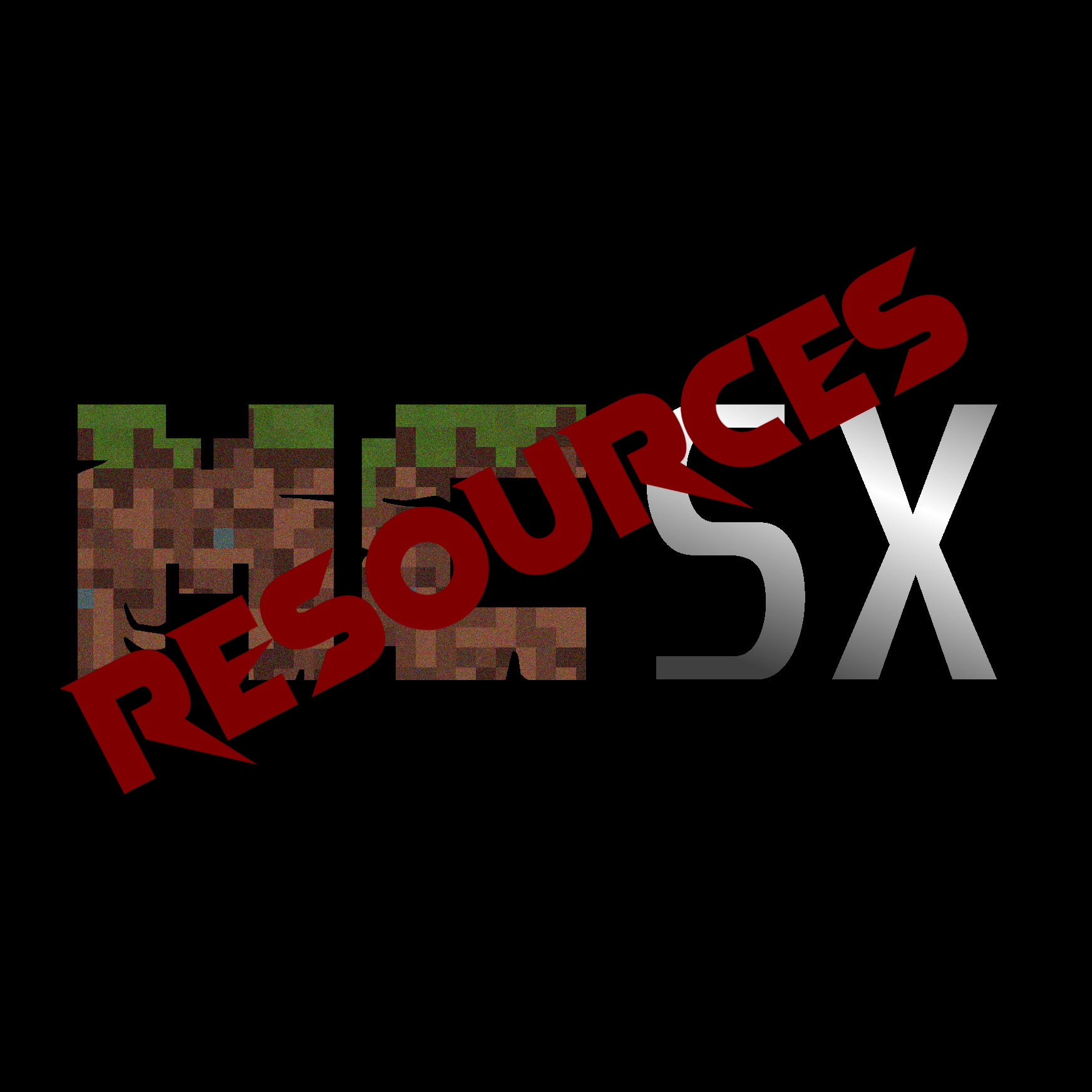 MCSX Resources - Resource Packs - Minecraft - CurseForge