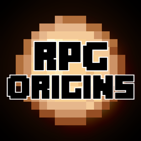 RPG Origins - Mods - Minecraft - CurseForge