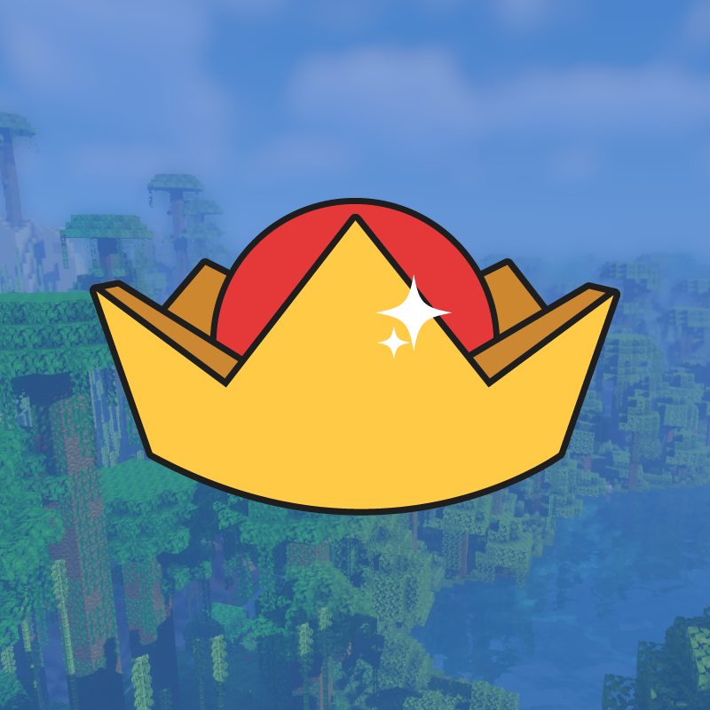 Royal Crowns - Minecraft Mods - CurseForge