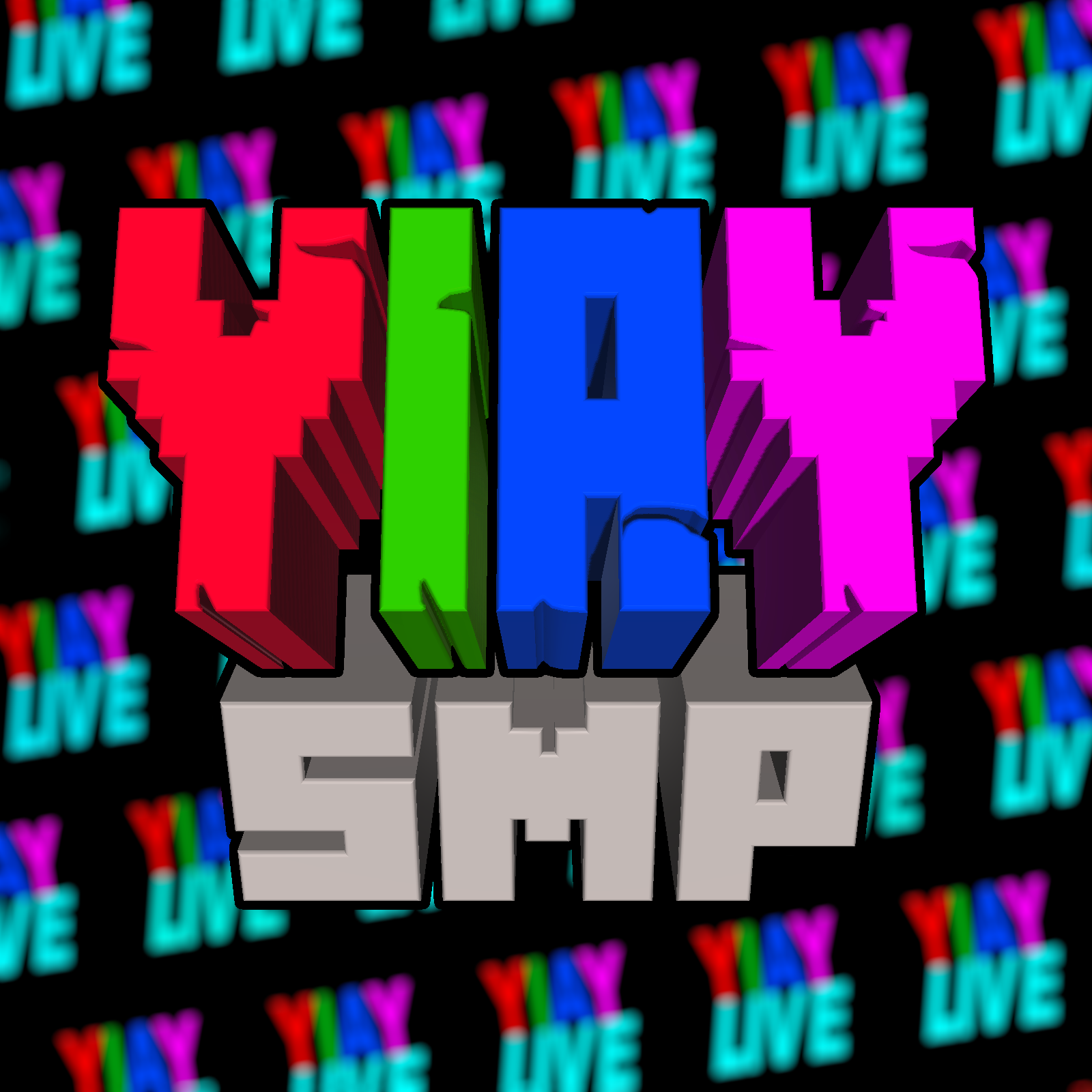 YIAY SMP - Minecraft Modpacks - CurseForge