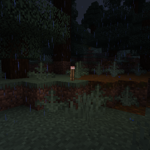 Unlit/Realistic Torch Remake - Minecraft Mods - CurseForge