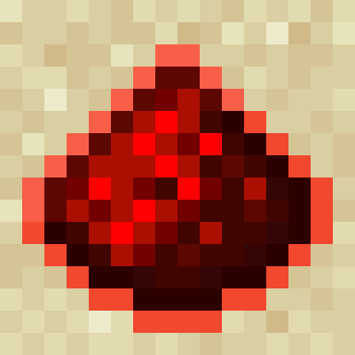Redstone Sand - Mods - Minecraft - CurseForge