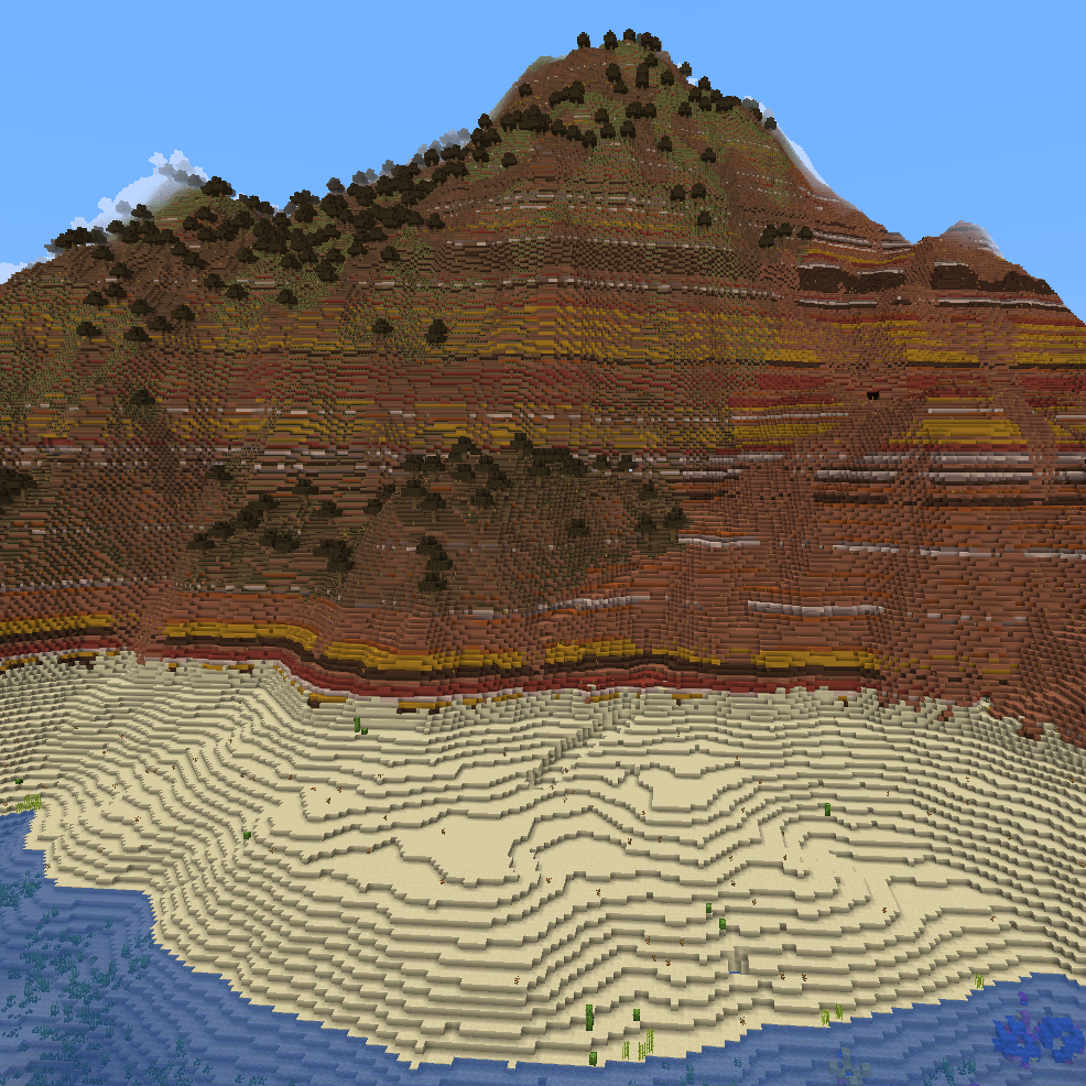 JJThunder King of the Hills - Mods - Minecraft - CurseForge