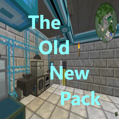 The Old New Pack - Minecraft Modpacks - CurseForge