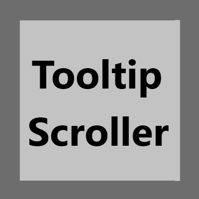 Tooltip Scroller - Minecraft Mods - CurseForge