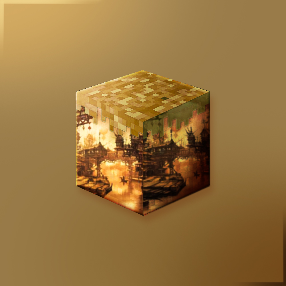 ArkHaven - Modpacks - Minecraft - CurseForge