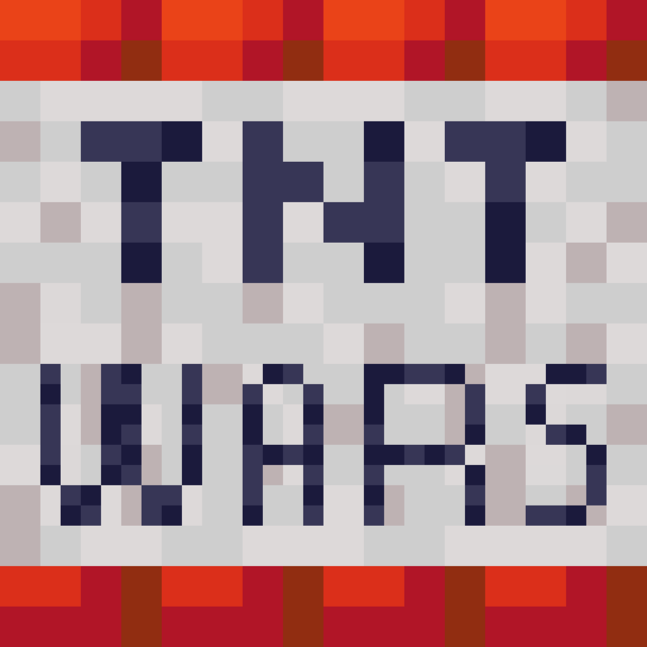 TNT War - Files - Minecraft Worlds - CurseForge