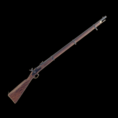 Vani Muskets Screenshots - Mods - Minecraft