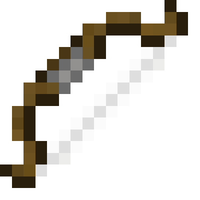 Arch Bows - Mods - Minecraft - CurseForge