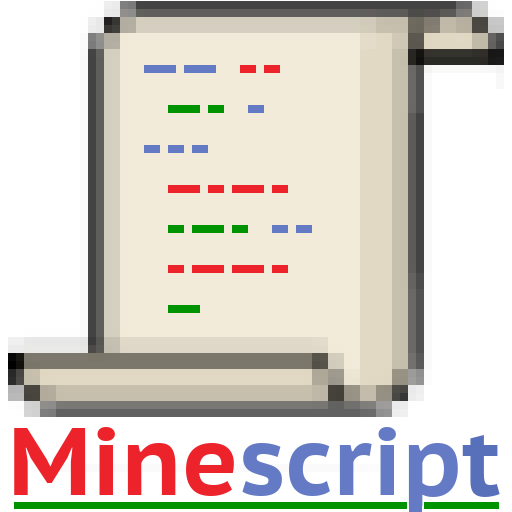 Minescript - Minecraft Mods - CurseForge