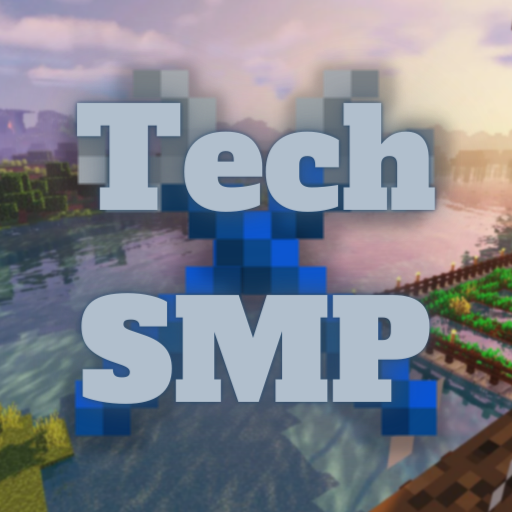Tech SMP Multiplayer (Archived) - Minecraft Modpacks - CurseForge