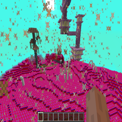 biome of smile - Minecraft Mods - CurseForge