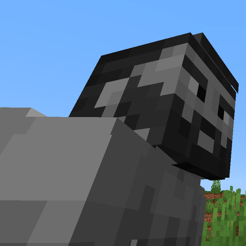 Befriend Gigacad - Minecraft Mods - CurseForge