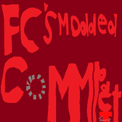 The FC-MC - Files - Minecraft Mods - CurseForge