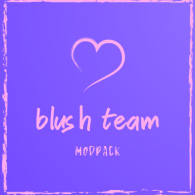 Blush Team - Minecraft Modpacks - CurseForge
